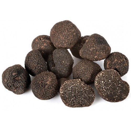Fresh Black Truffle | Tuber Melanosporum (B-grade)